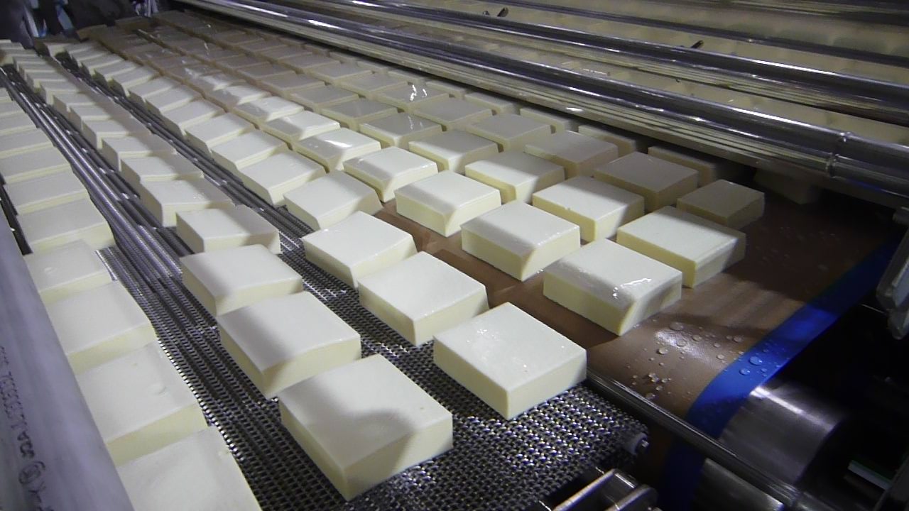 Various Continuous Production Lines