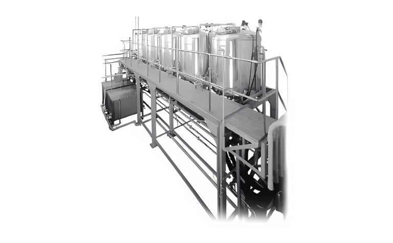 Storage, Loading, and Soaking Equipment